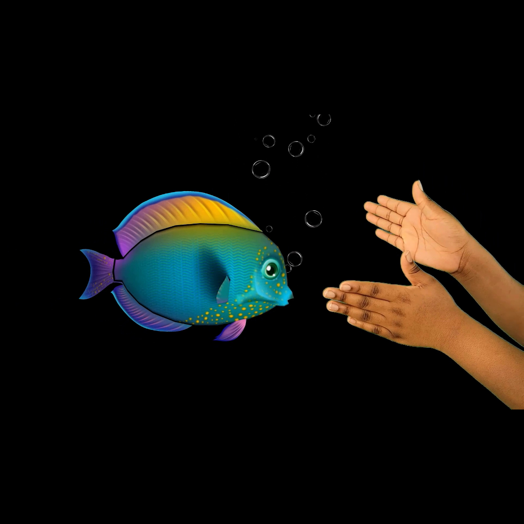 Rhythmic Hand Exercises