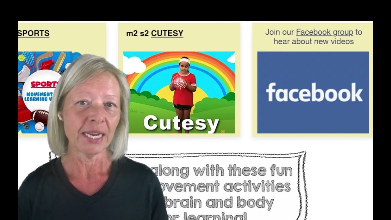 Rhythmic Movement: Detailed Information